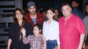 Neetu Singh Wiki, Age, Husband, Children, Family, Biography & More ...