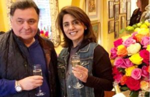 Neetu Singh Wiki, Age, Husband, Children, Family, Biography & More ...