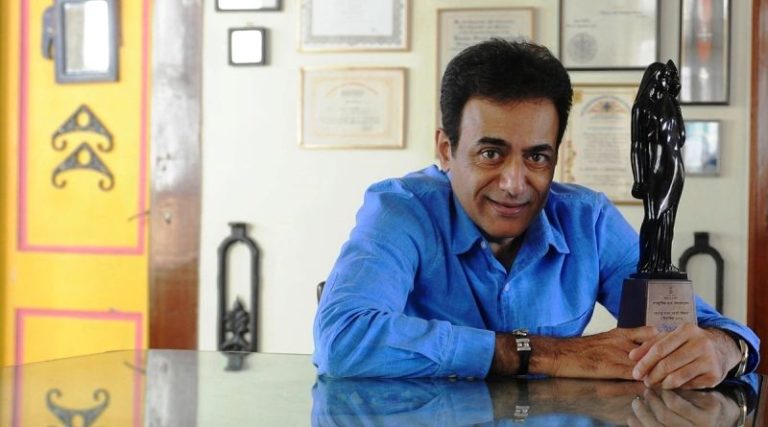 Nitish Bharadwaj Wiki, Age, Wife, Caste, Children, Family, Biography ...