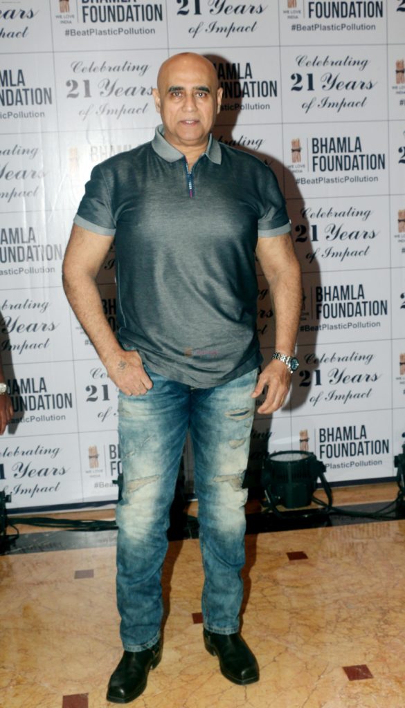 Puneet Issar Wiki, Age, Girlfriend, Wife, Family, Biography & More ...