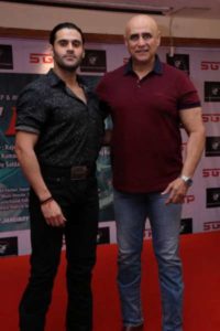 Puneet Issar Wiki, Age, Girlfriend, Wife, Family, Biography & More ...