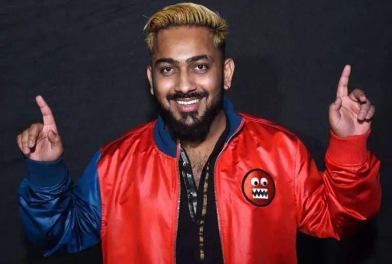 Ritviz Wiki, Age, Girlfriend, Wife, Family, Biography & More - WikiBio