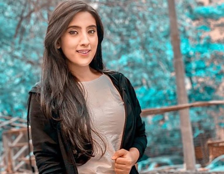 Sameeksha Sud Wiki, Age, Boyfriend, Husband, Family, Biography & More ...