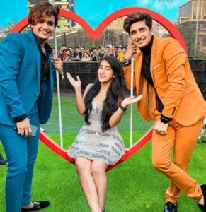 Sameeksha Sud Wiki, Age, Boyfriend, Husband, Family, Biography & More ...
