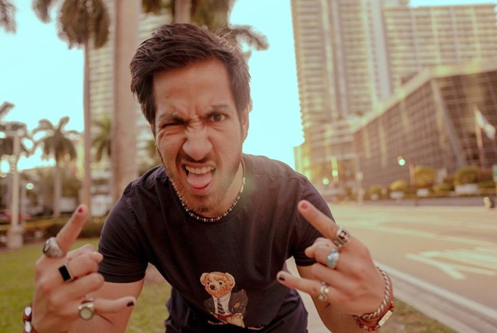 Akash Ahuja Wiki, Age, Height, Family, Girlfriend, Biography & More - WikiBio