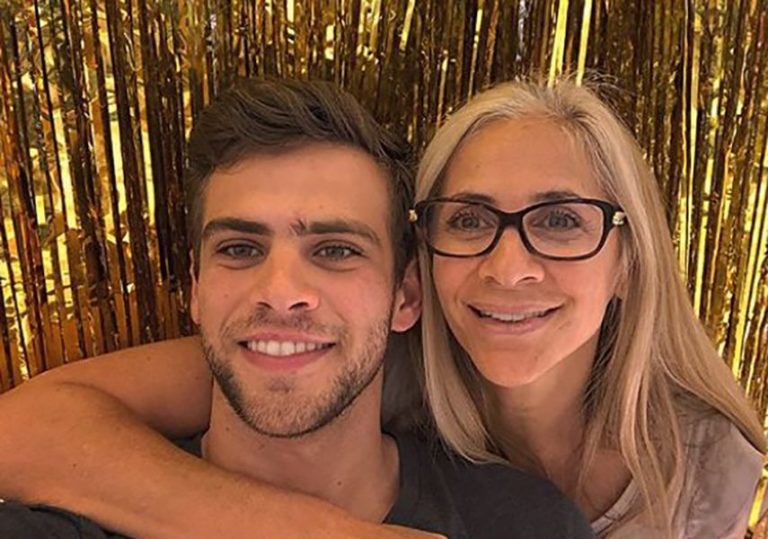 Andrés Baida Wiki, Age, Height, Girlfriend, Family, Biography & More ...