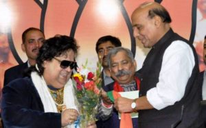 Bappi Lahiri Wiki, Age, Height, Weight, Death, Wife, Children, Family ...