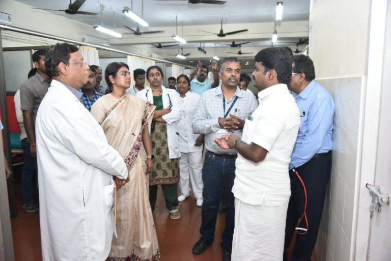 Beela Rajesh (IAS) Wiki, Age, Husband, Caste, Children, Family ...