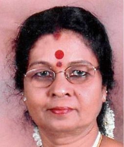 Beela Rajesh (IAS) Wiki, Age, Husband, Caste, Children, Family ...