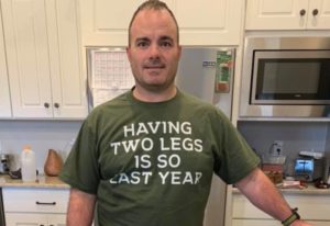 Brian Eisch Wiki, Age, Wife, Children, Family, Biography & More - WikiBio