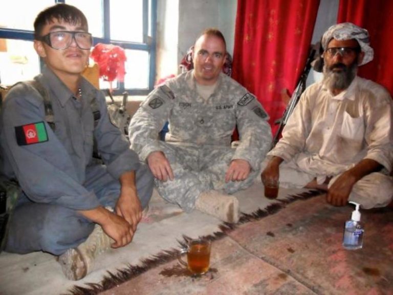 Brian Eisch Wiki, Age, Wife, Children, Family, Biography & More - WikiBio