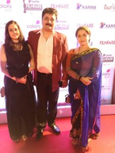 Deepak Deulkar (Balram) Wiki, Age, Wife, Family, Children, Biography ...