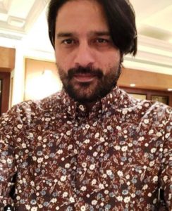 Jaideep Ahlawat Wiki, Age, Height, Wife, Family, Biography - WikiBio
