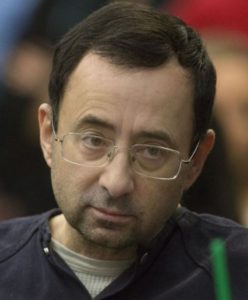 Larry Nassar Wiki, Age, Wife, Children, Family, Biography & More - WikiBio
