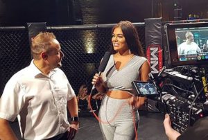 Lydia Clyma Wiki, Age, Height, Boyfriend, Family, Biography & More ...