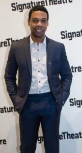 Michael Benjamin Washington Wiki, Age, Height, Wife, Family, Biography ...