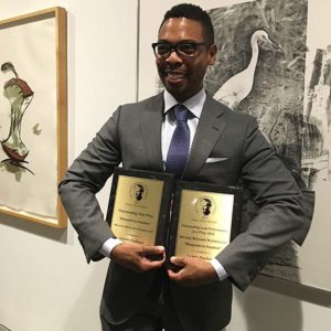 Michael Benjamin Washington Wiki, Age, Height, Wife, Family, Biography ...