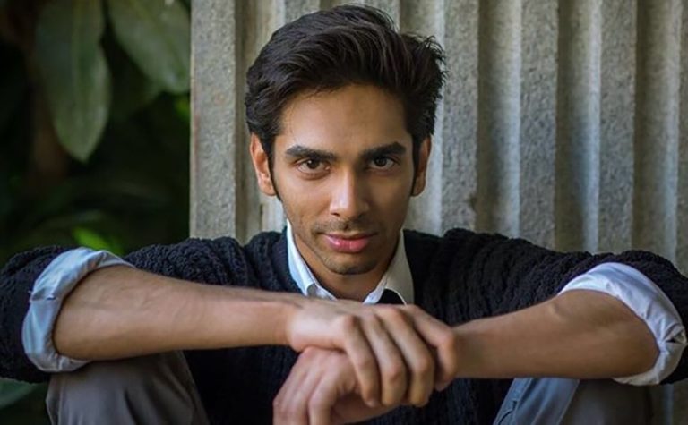 Moin Khan (Actor) Wiki, Age, Girlfriend, Wife, Family, Biography & More ...