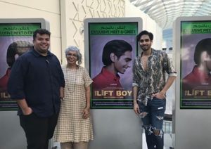 Moin Khan (Actor) Wiki, Age, Girlfriend, Wife, Family, Biography & More ...