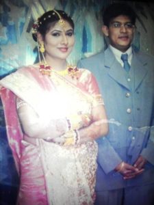 Pinky Parikh (Rukmini) Wiki, Age, Husband, Children, Family, Biography ...