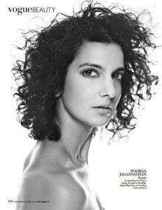 Poorna Jagannathan Wiki, Age, Height, Husband, Family, Children ...