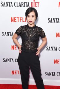 Ramona Young Wiki, Age, Height, Boyfriend, Family, Biography & More ...