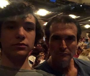 Rick Segall Wiki, Age, Girlfriend, Wife, Children, Family, Biography ...