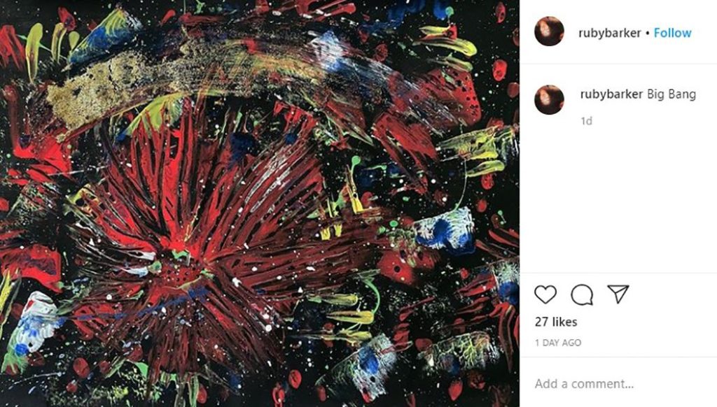 Ruby Barker Wiki, Age, Height, Boyfriend, Family, Biography & More ...