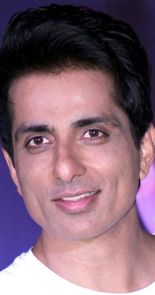 Sonu Sood Wiki, Height, Age, Wife, Family, Biography - WikiBio