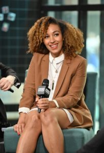 Tawny Newsome Wiki, Age, Height, Boyfriend, Husband, Family, Biography ...