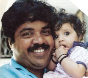 Meghana Raj Wiki, Age, Boyfriend, Husband, Family, Biography & More ...