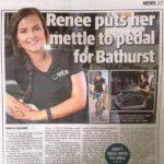 Renee Gracie Wiki, Height, Age, Boyfriend, Family, Biography & More ...