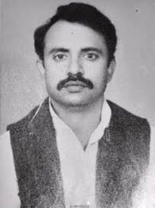 Brijesh Singh Wiki, Age, Wife, Caste, Children, Family, Biography ...