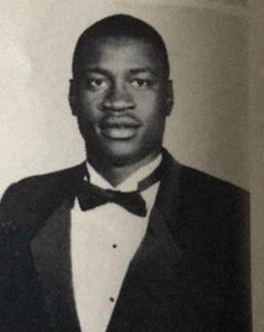 George Floyd Wiki, Age, Death, Girlfriend, Wife, Children, Family ...