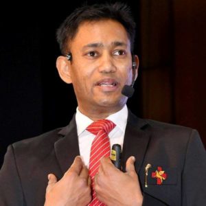 Dr. Biswaroop Roy Chowdhury Wiki, Age, Wife, Family, Biography & More ...