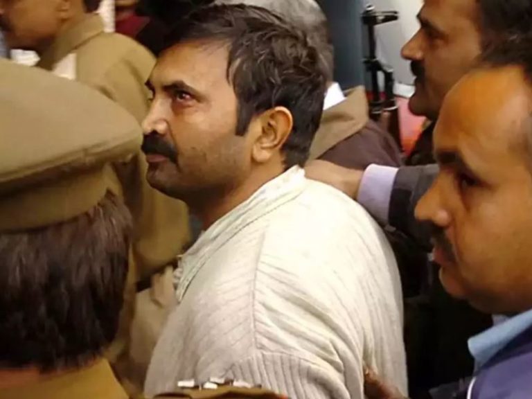 Brijesh Singh Wiki, Age, Wife, Caste, Children, Family, Biography ...