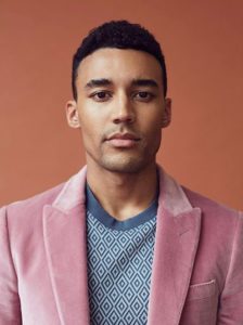 Devon Terrell Wiki, Age, Height, Girlfriend, Family, Biography & More ...