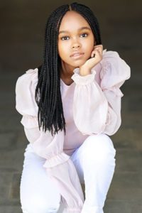 Lidya Jewett Wiki, Age, Family, Biography & More - WikiBio