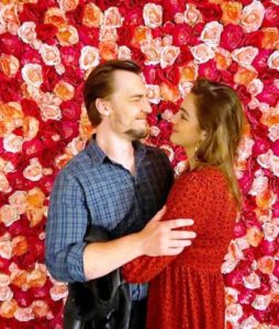 Megan Mitchell (Actor) Wiki, Height, Age, Boyfriend, Family, Biography ...