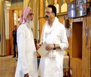 Afzal Ansari Wiki, Age, Caste, Wife, Children, Family, Biography - WikiBio