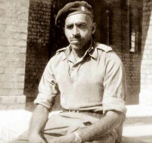 Mukhtar Ansari Wiki, Age, Death, Wife, Children, Family, Biography ...