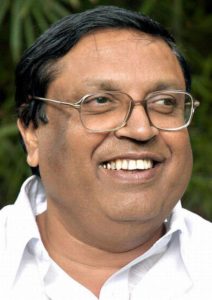 Mukhyamantri Chandru Wiki, Age, Wife, Family, Biography & More - WikiBio