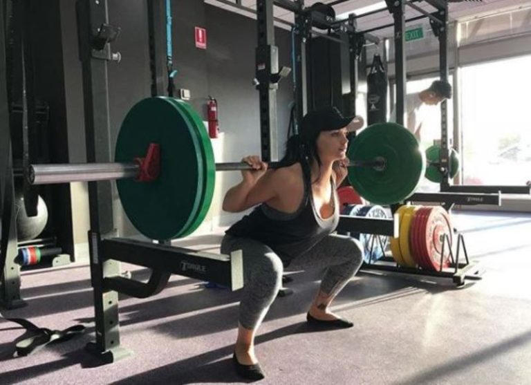 Renee Gracie Wiki, Height, Age, Boyfriend, Family, Biography & More ...