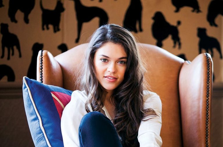 Sabrina Bartlett Wiki, Age, Height, Boyfriend, Family, Biography & More ...