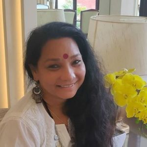 Sunita Rajwar Wiki, Age, Boyfriend, Husband, Family, Biography & More ...