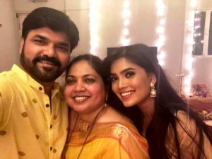 Tanvi Shinde Wiki, Age, Height, Boyfriend, Family, Biography & More ...