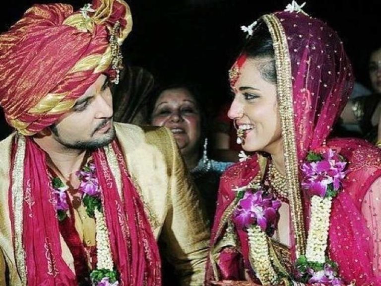 Ridhi Dogra Wiki, Age, Height, Husband, Family, Biography & More - WikiBio