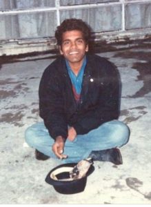 Hrishikesh Joshi Wiki, Age, Wife, Children, Family, Biography & More ...