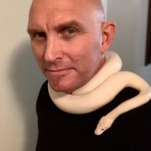Steve Huff (Paranormal Expert), Wiki, Age, Wife, Family, Biography ...