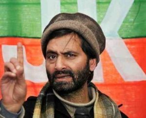 Yasin Malik Wiki, Age Wife, Family, Biography - WikiBio
